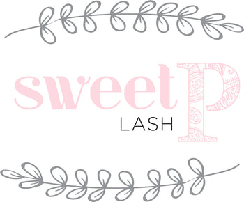 Sweet P Lashes